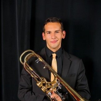 Texas A&M-Kingsville Trombone Studio
